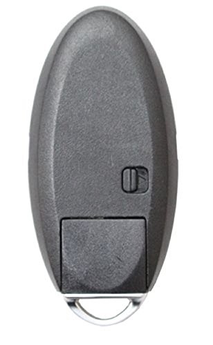 Fusedauto Replacement Smart Key Keyless Entry Remote compatible 2007-2012 Nissan Altima, 2009-2012 Maxima smart remote key fob - New kr55wk48903 (TRANSPONDER INCLUDED)