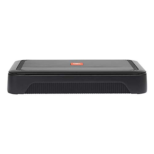 JBL CLUB A754 400W RMS 4 Channel Class H High-Performance Car Amplifier (Renewed)