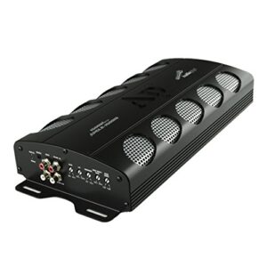 audiopipe class d monoblock amplifier 1500w