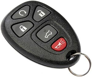 apdty 24834 keyless entry remote key fob