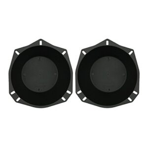 metra 81-4300 universal speaker baffle