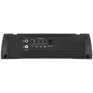 Taramps HD 3000 4 Ohms Class D Full Range Mono Amplifier