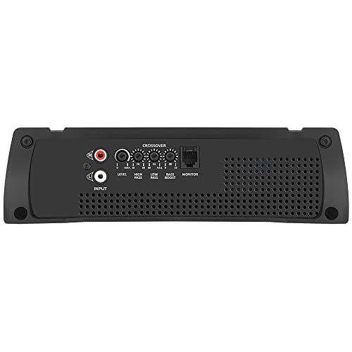 Taramps HD 3000 4 Ohms Class D Full Range Mono Amplifier