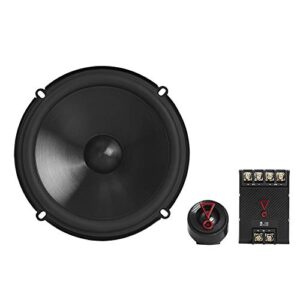 JBL STAGE3 Bundle 1-Pair Stage3 9637AM 6x9 3-Way Speakers + 1-Pair Stage3 607CAM 6.5" 2-Way Component