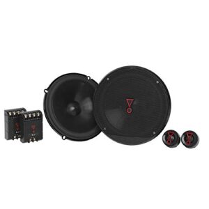 JBL STAGE3 Bundle 1-Pair Stage3 9637AM 6x9 3-Way Speakers + 1-Pair Stage3 607CAM 6.5" 2-Way Component