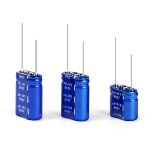 rfxcom 2pcs super capacitor 5.5v 0.47f/1.0f/1.5f capacitor combination 5.5v capacitors vehicle recorder supercapacitor (size : 5.5v0.47f)