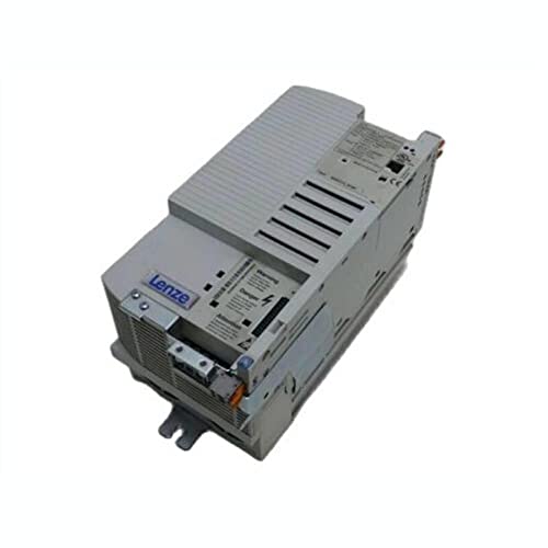 E82EV113_4C200 Frequency Inverter Used