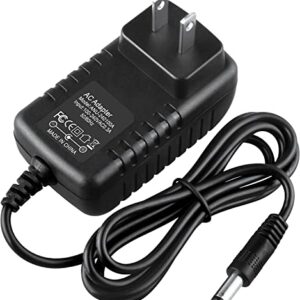 Marg AC/DC Adapter for Uniden BC-580XLT BC580XLT Bearcat BC760XLT BC780XLT BC890XLT Radio Scanner Power Supply Cord Cable PS Wall Home Battery Charger Mains PSU