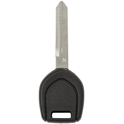 Keyless2Go Replacement for New Uncut Transponder Ignition Car Key MIT13-PT