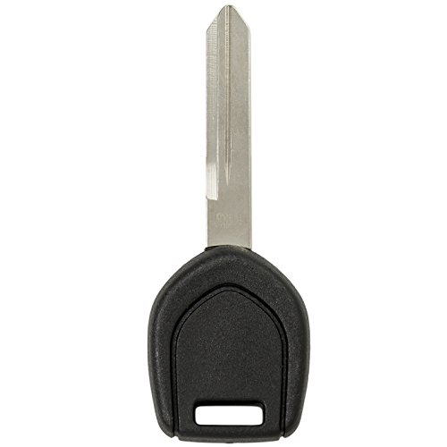 Keyless2Go Replacement for New Uncut Transponder Ignition Car Key MIT13-PT