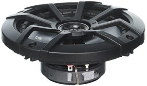 kicker csc 6.5-inch (160mm) coaxial speakers, 4-ohm (pair)