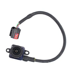 newyall rear view rearview backup camera