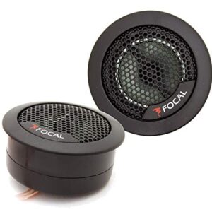 Focal Access 165 A3 6.5-Inch 3-Way Component Speaker Kit