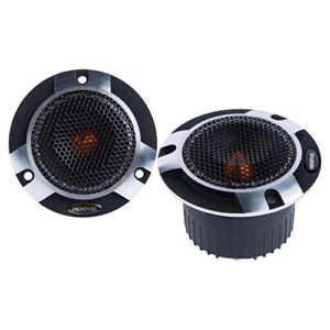 memphis srxpt 4″ 100w rms pro audio component tweeters