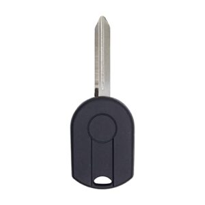 Xucanarmy Replacement for Keyless Entry Car Key Fob, 4 Buttons Keyless Entry Remote for Ford, Lincoln, Mercury, Mazda, Key Fob Clicker Transmitter OUCD6000022