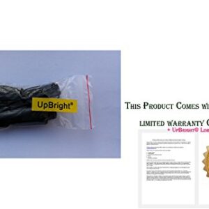 UpBright¨ New Car 12V DC Adapter for Insignia NS-D9PDVD15 I-P1020 I-PD720 IS-PD040922 IS-PD101351 IS-PD7BL NS-7PDVD NS-8PDVDA NS-PDVD10 NS-PDVD10 NS-SKPDVD DVD Player Power Supply (w/One Output Tip)