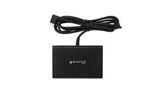 blackvue cm100 lte | external 4g lte module | blackvue cloud connectivity for dr900x and dr750x dashcam.