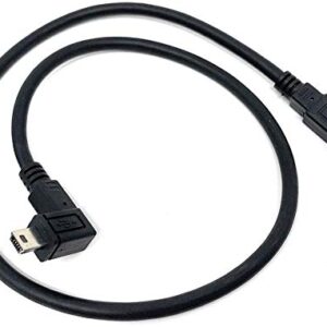 VIOFO 0.55 Meter (21.65 inch) Front & Rear Camera Connection Cable