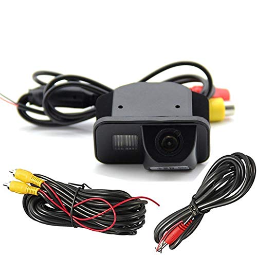 Auto Wayfeng® 2016 Selling Waterproof Car Rearview Rear View CCD Parking Camera Wide Angle Lens Suitable for Toyota Corolla 2011/2012/2013