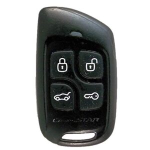 4-button compustar keyfob remote