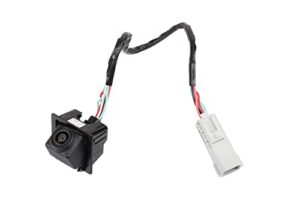 gm genuine parts 95407397 park assist camera