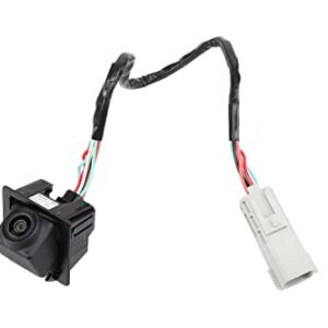 GM Genuine Parts 95407397 Park Assist Camera