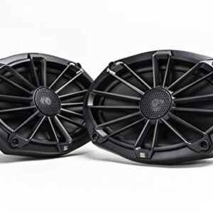 MB Quart 6X9 2-Way COAXIAL Nautic SPK SY, 6x9 inch (NP1-169)