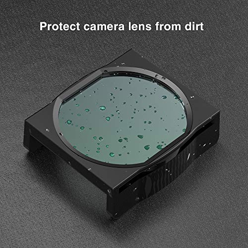 VIOFO Circular Polarizing Lens CPL Filter for Use with A119MINI, A129 Duo, A129 Plus Duo, A129 Pro Duo, A129 IR, A119 V3, A119