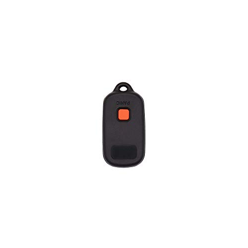 DRIVESTAR Keyless Entry Remote Car Key Replacement for Toyota Celica Echo FJ Cruiser Highlander RAV-4 Tundra Prius Replacement for HYQ12BBX