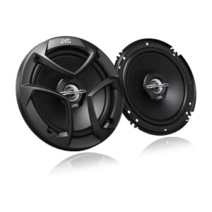 jvc cs-j620 300w 6.5″ cs series 2-way coaxial car speakers, set of 2