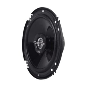 JVC CS-J620 300W 6.5" CS Series 2-Way Coaxial Car Speakers, Set of 2