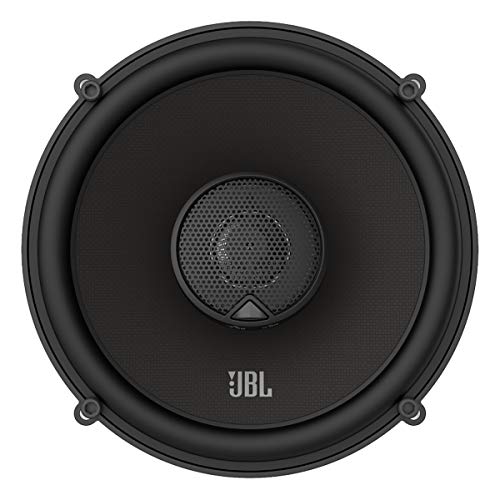 JBL 6 1/2" Step-up Multielement Car Audio Speaker System NO Grill