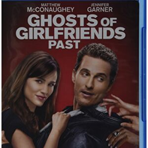 Ghosts of Girlfriends Past [Blu-ray]