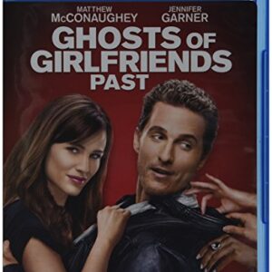 Ghosts of Girlfriends Past [Blu-ray]