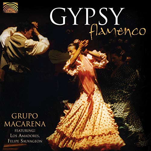 Gypsy Flamenco