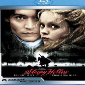 sleepy hollow (blu)