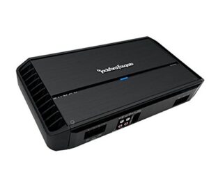 rockford fosgate punch p1000x2 1000 watt 2 channel amplifier