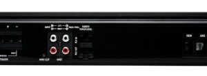 Rockford Fosgate Punch P1000X2 1000 Watt 2 Channel Amplifier