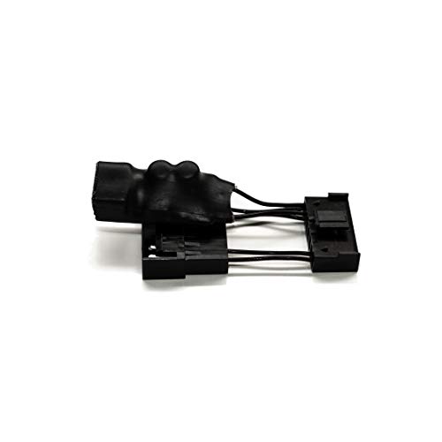 Dongar Technologies Dashcam Power Adapter (Economy 7-pin)