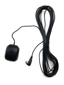 sirius xm high gain interoperable magnetic satellite radio car antenna