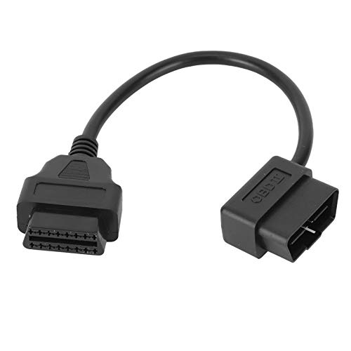 FOLOSAFENAR Car Diagnostic Cable Can Be Reduced,Diagnostic Line for Launch X431 PRO/ PRO3