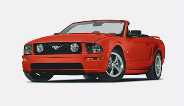 Decal USA brand FITS; 2005 2006 Ford Mustang 4.6 GT Shaker 500 & Convertible Replacement Radio Button Stickers Decals New USA CD Player 6 DISC 6-CD Button Overlay Kit