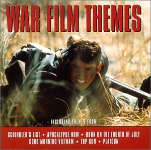 war film themes