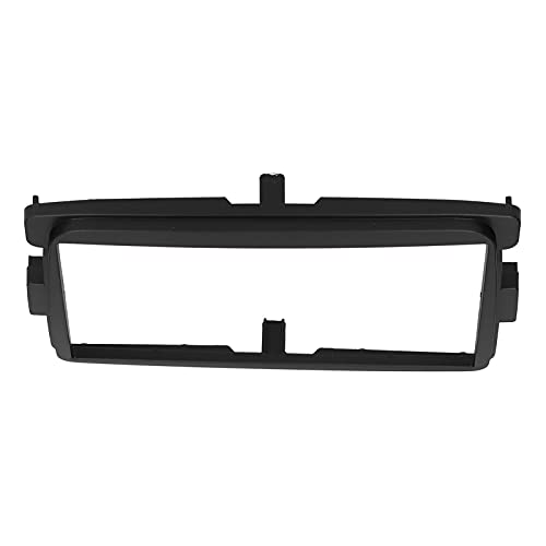 Car DVD Frame Radio, Uniersal 2 Din PST Thick Fascia Car Fascia Dash Mount DVD Navigation o Mount for Renault Duster 2012‑2014