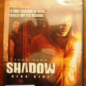 Shadow Dead Riot (Collector's edition Unrated 2 Disc Set)