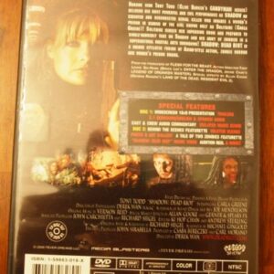 Shadow Dead Riot (Collector's edition Unrated 2 Disc Set)