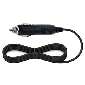 j-zmqer car charger for dual screen portable dvd player sylvania insignia ematic: ly-02 ay4133 ay4197