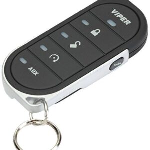 Viper 4806V 2-Way LED Remote Start System