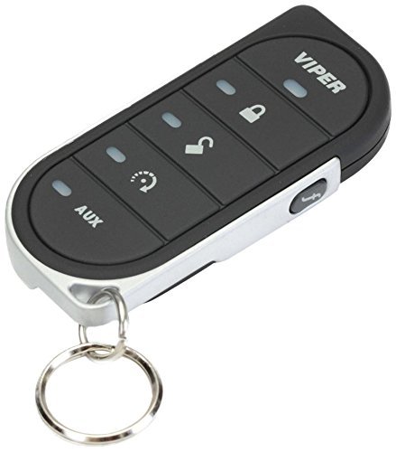 Viper 4806V 2-Way LED Remote Start System