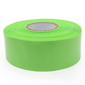 mdd pvc heat shrink tubing battery wrap 17mm ~ 80mm, for 18650 battery heatshrink sleeves (color : green, size : width 30mm x 1meter)